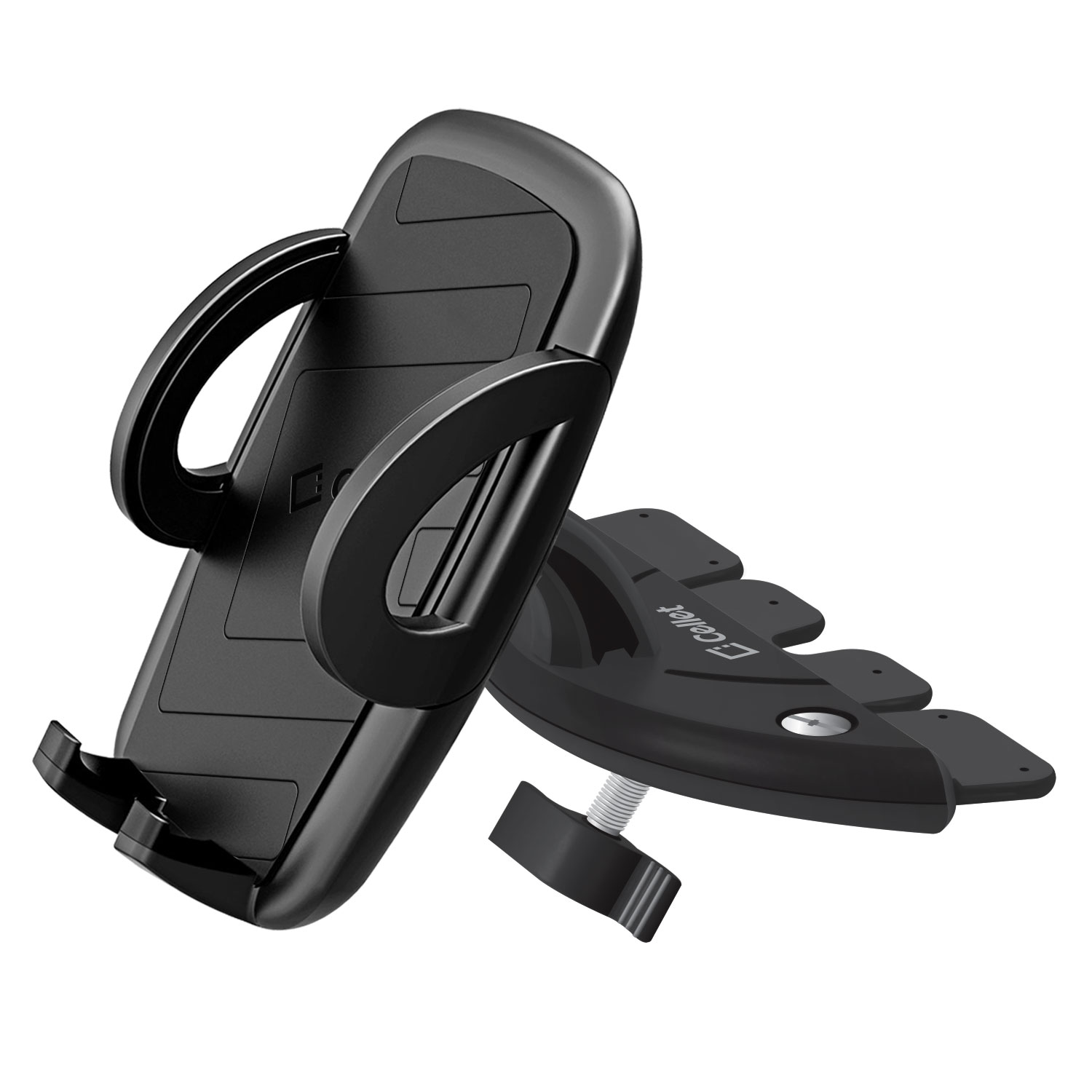 Cellet CD Slot Phone Holder Mount for Samsung Galaxy S9 / S9+ / S9 Plus ...