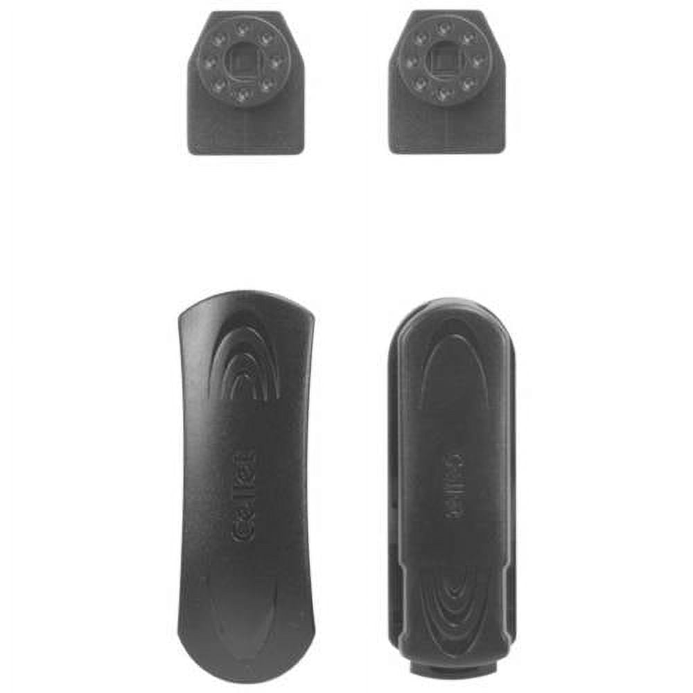 Cellet Replacement Clip 4-Piece Set Package - Walmart.com