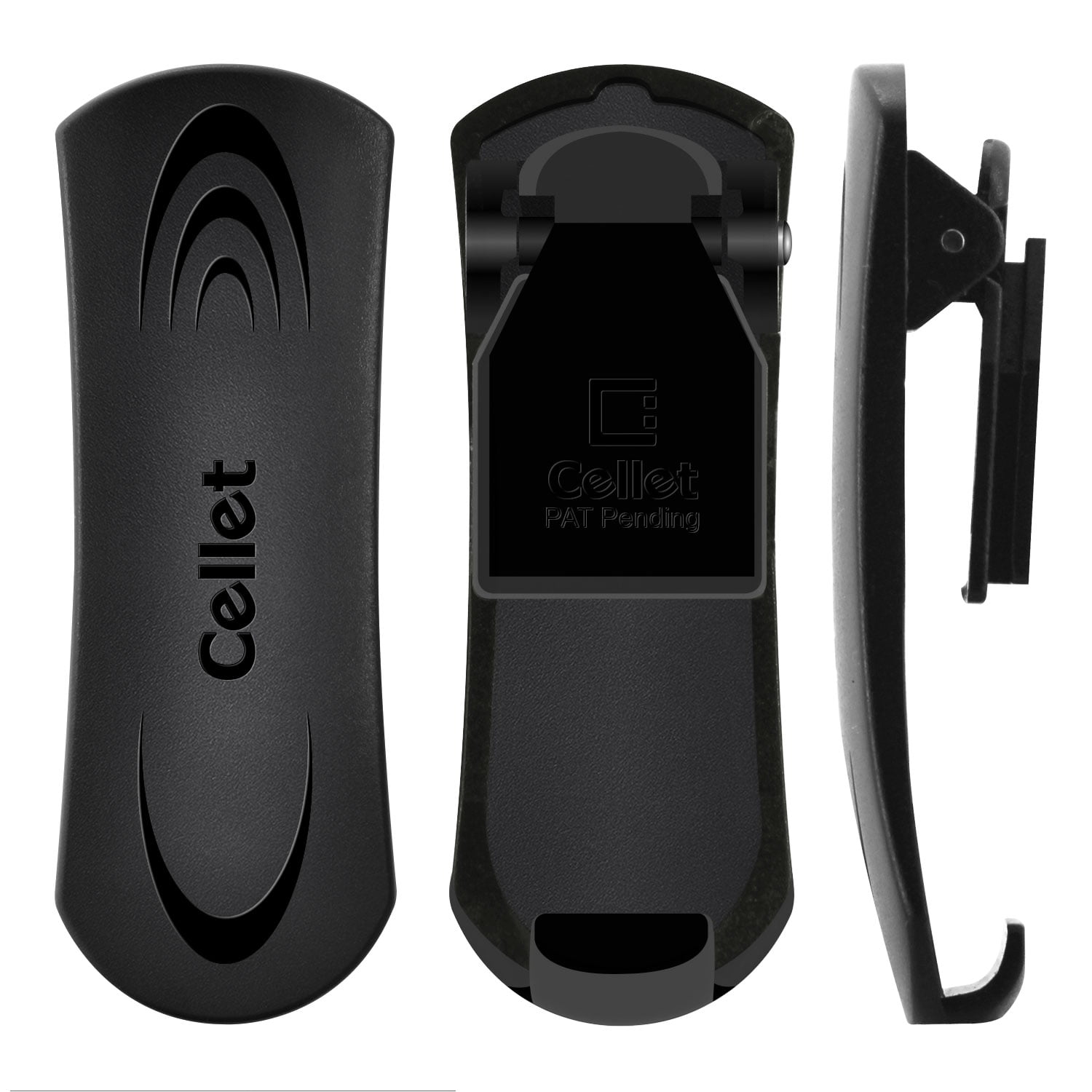 Cellet Spring Clip Bulk - Walmart.com