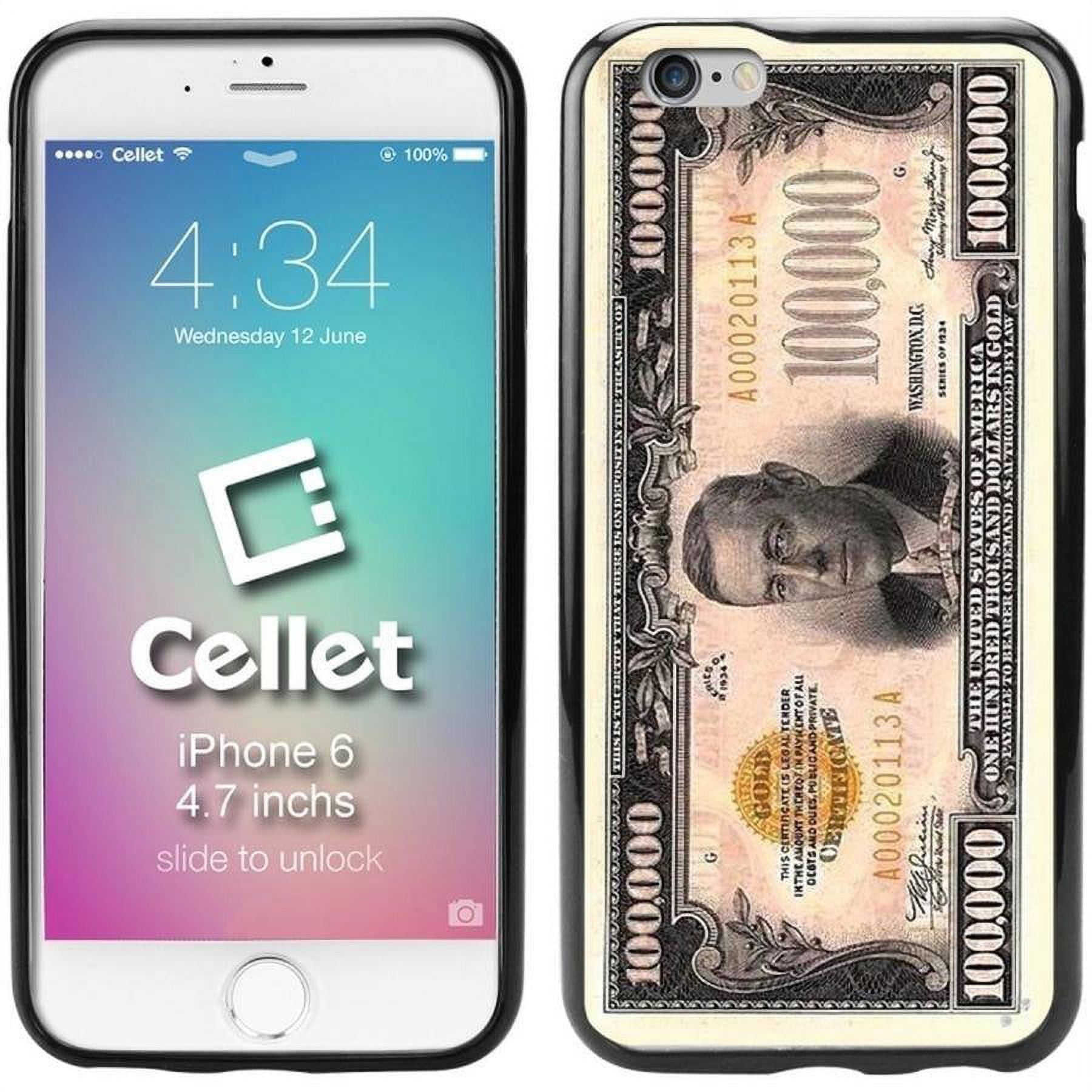 Apple Iphone 100000