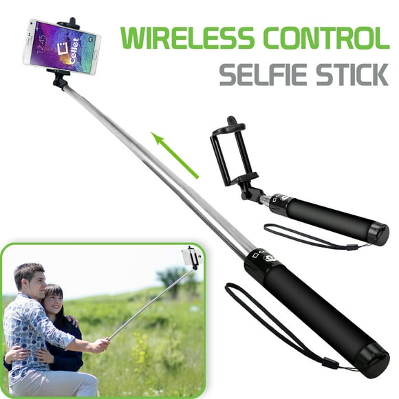 Selfie Sticks in Cell Phone Accessories - Walmart.com