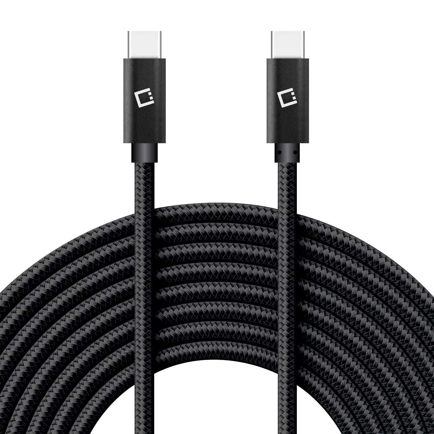 Cellet Type-C USB Cable Compatible with T-Mobile REVVL 6x 5G - High ...