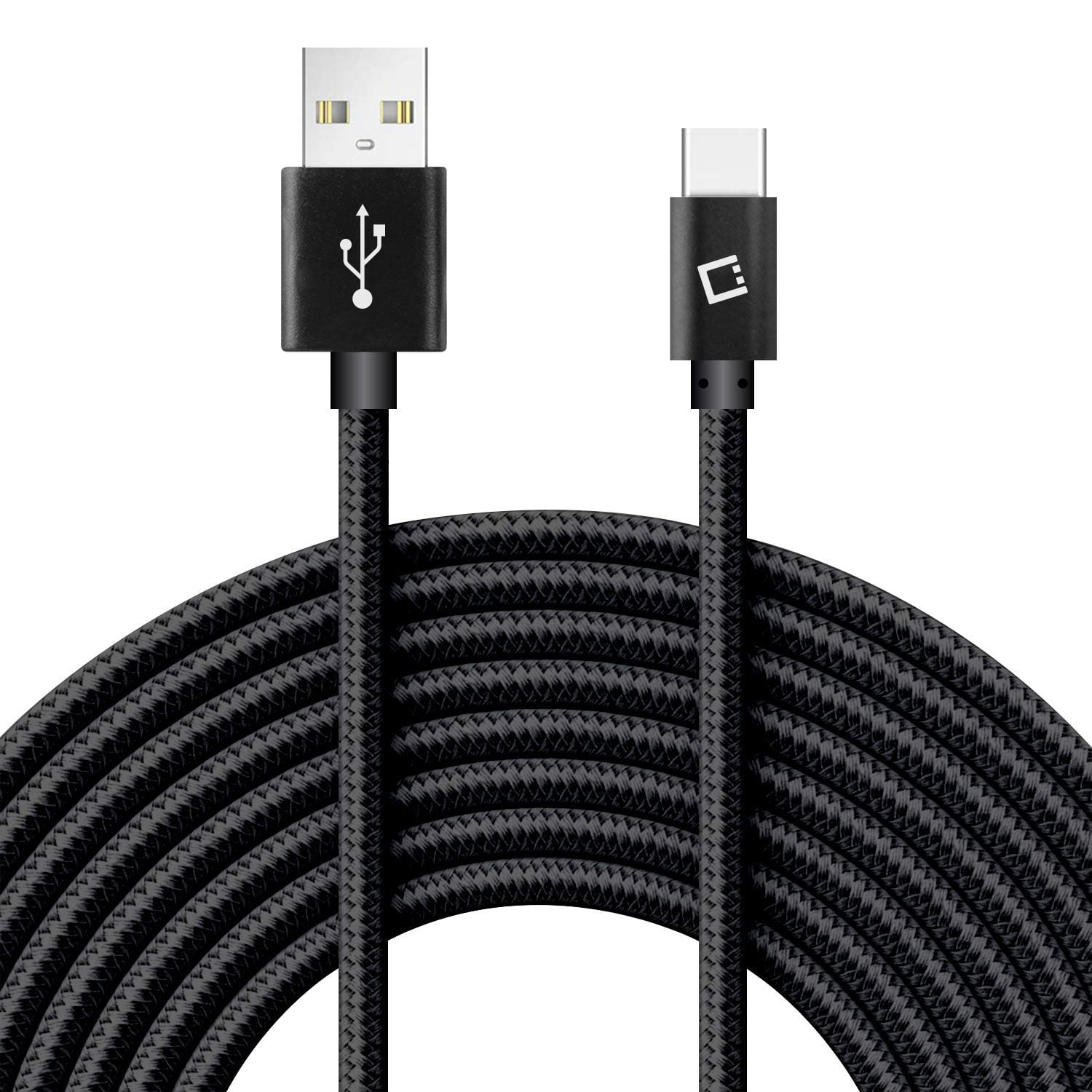 Cellet USB Cable Compatible with Iris Flip (Consumer Cellular) - Extra ...