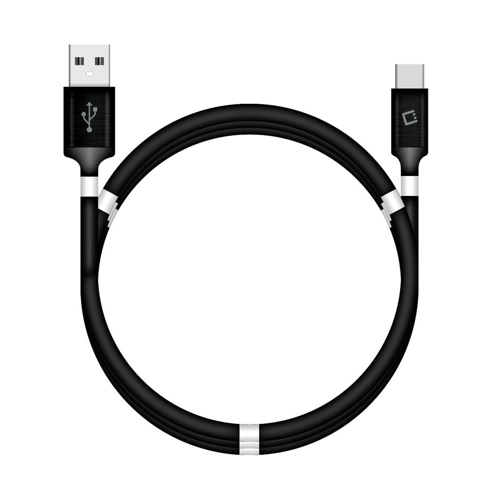 Cellet USB Cable Compatible with Iris Flip (Consumer Cellular ...