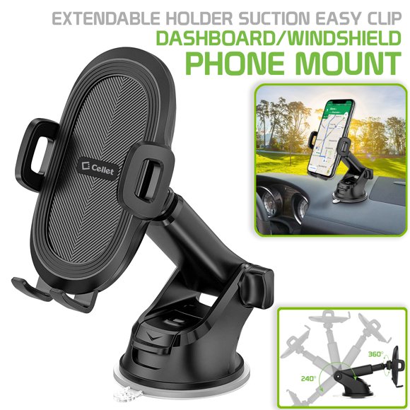 Phone Holders & Mounts in Cell Phone Accessories - Walmart.com