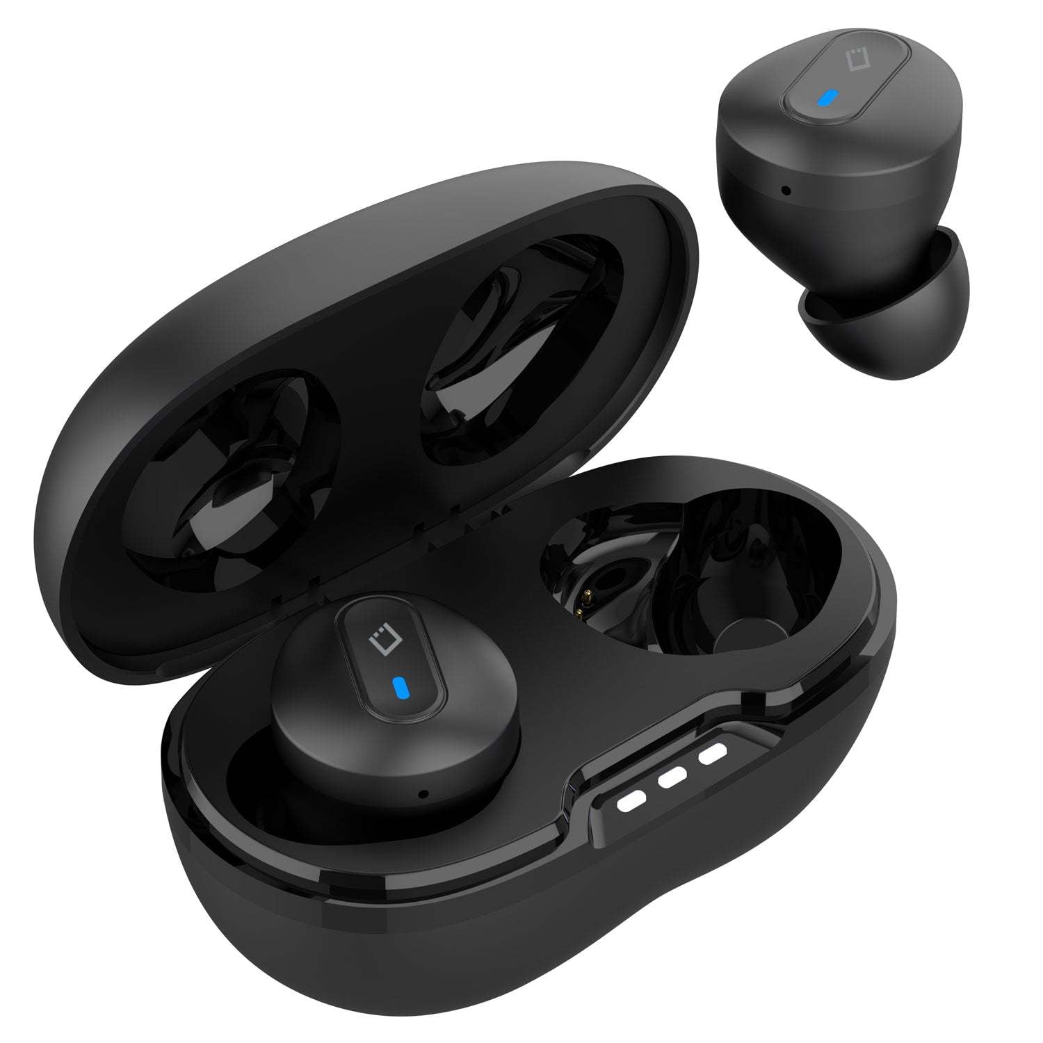 Cellet Wireless Earbuds for Boost Celero 5G 2024 (Premium Sound In-Ear ...