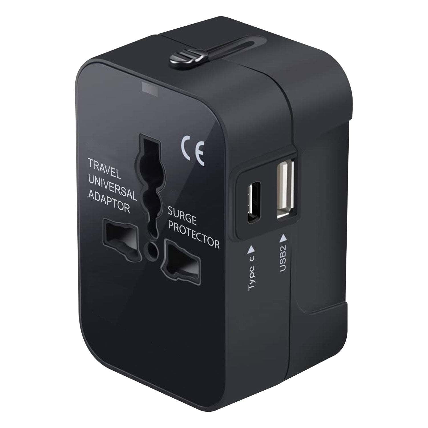 Cellet Worldwide Power Adapter Compatible with T-Mobile REVVL 6x 5G ...