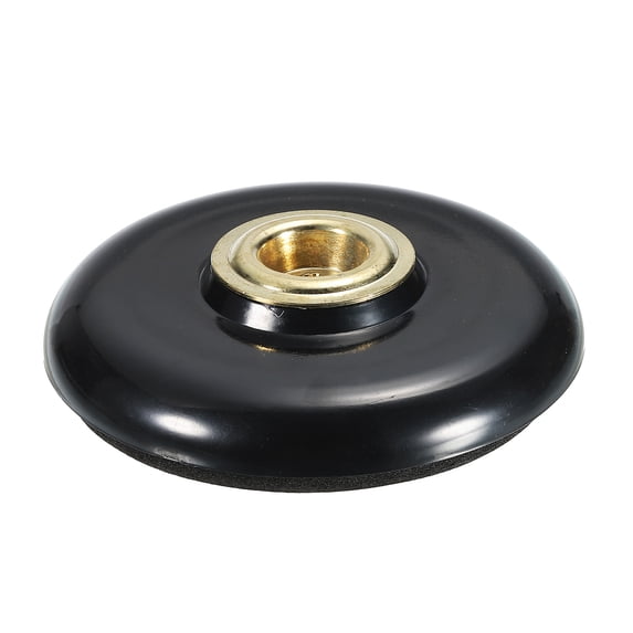Cello Bass Rock Stop, Bass Round End Pin Stopper, Cello Anti Slip Floor ...