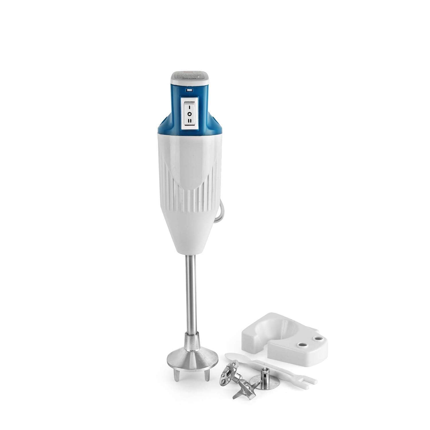Cello BlendNMix 600 200Watt Hand Blender Blue - Walmart.com