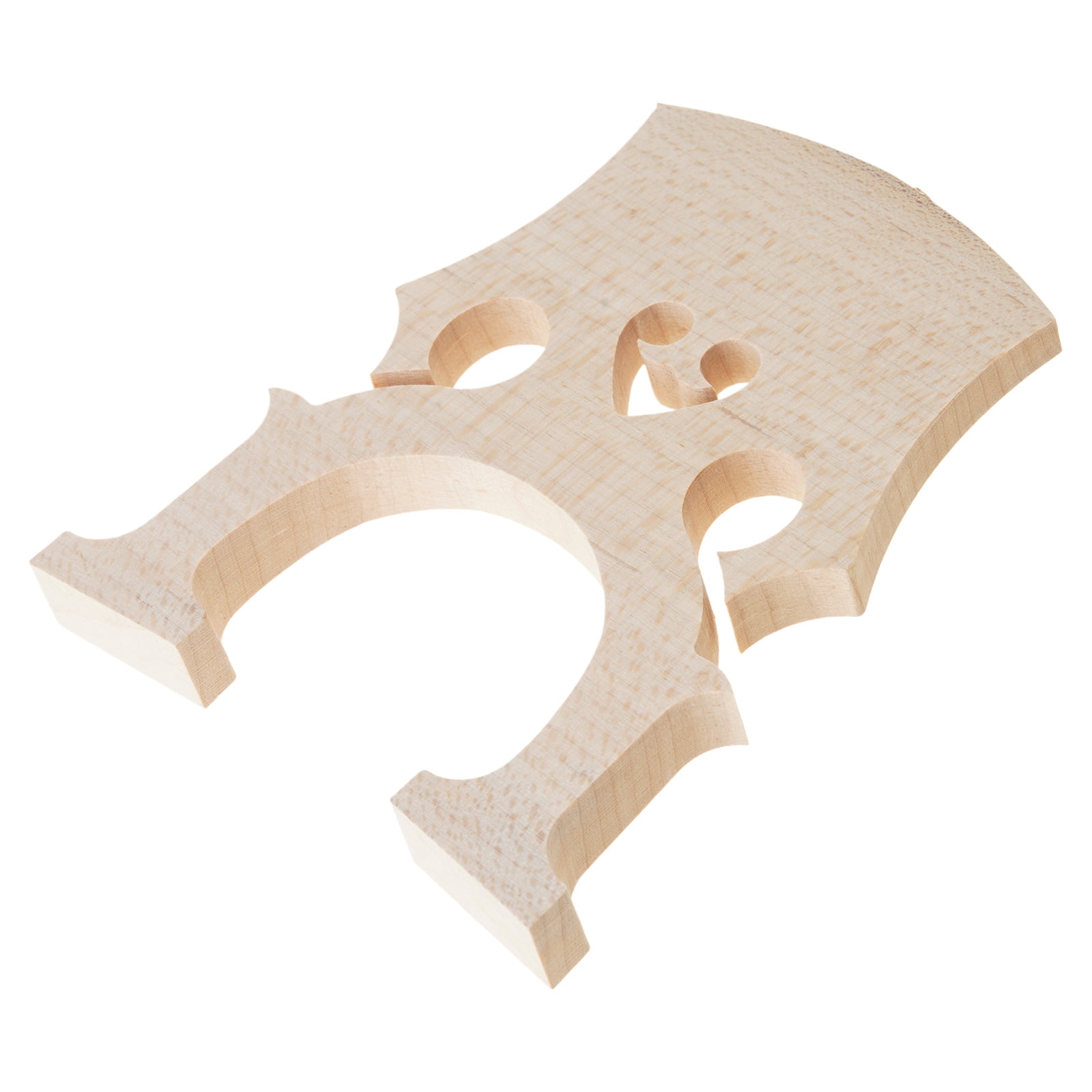 Cello Bridge Violin Bridge String Instrument Bridge Suitable for ...