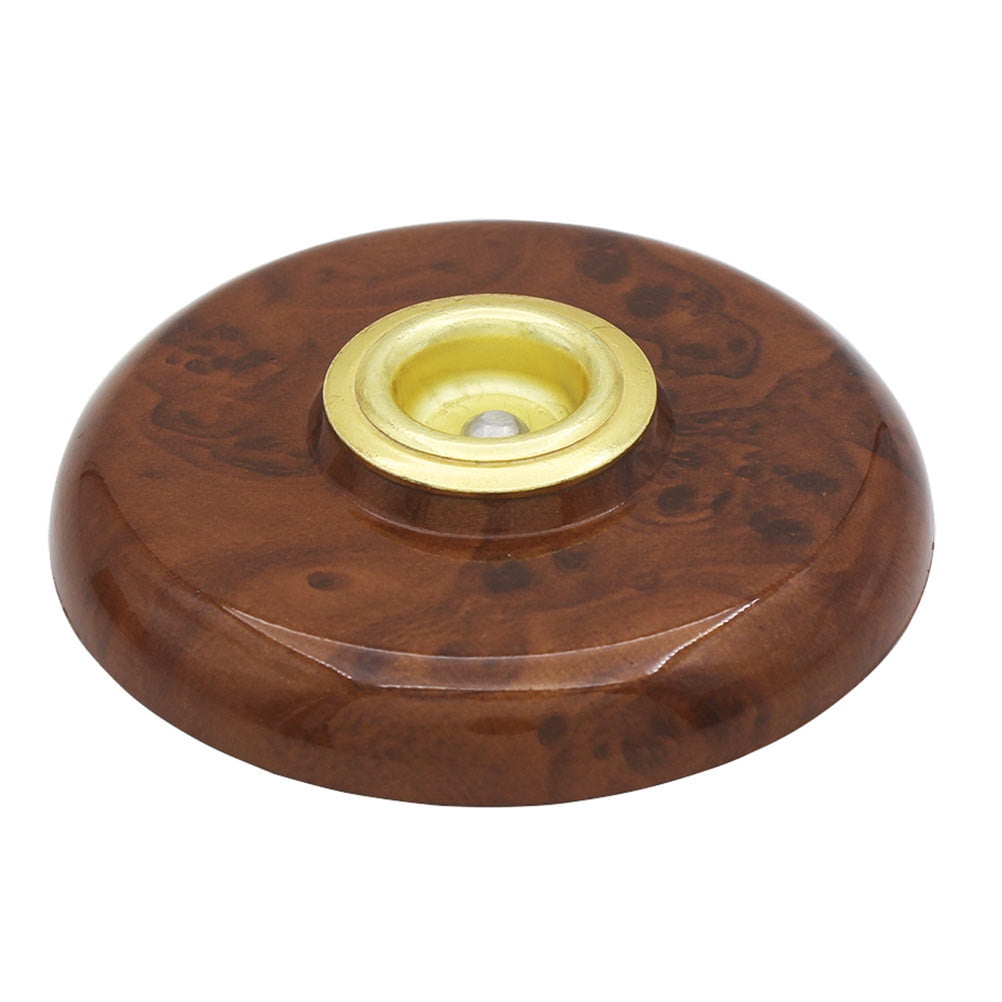 Cello Endpin Stand Stopholder Instrument Accessories Stopper Rest Mat ...