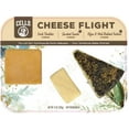 Cello Everyday Cheese Flight Variety Pack: Dijon Herb Fontal, Irish ...
