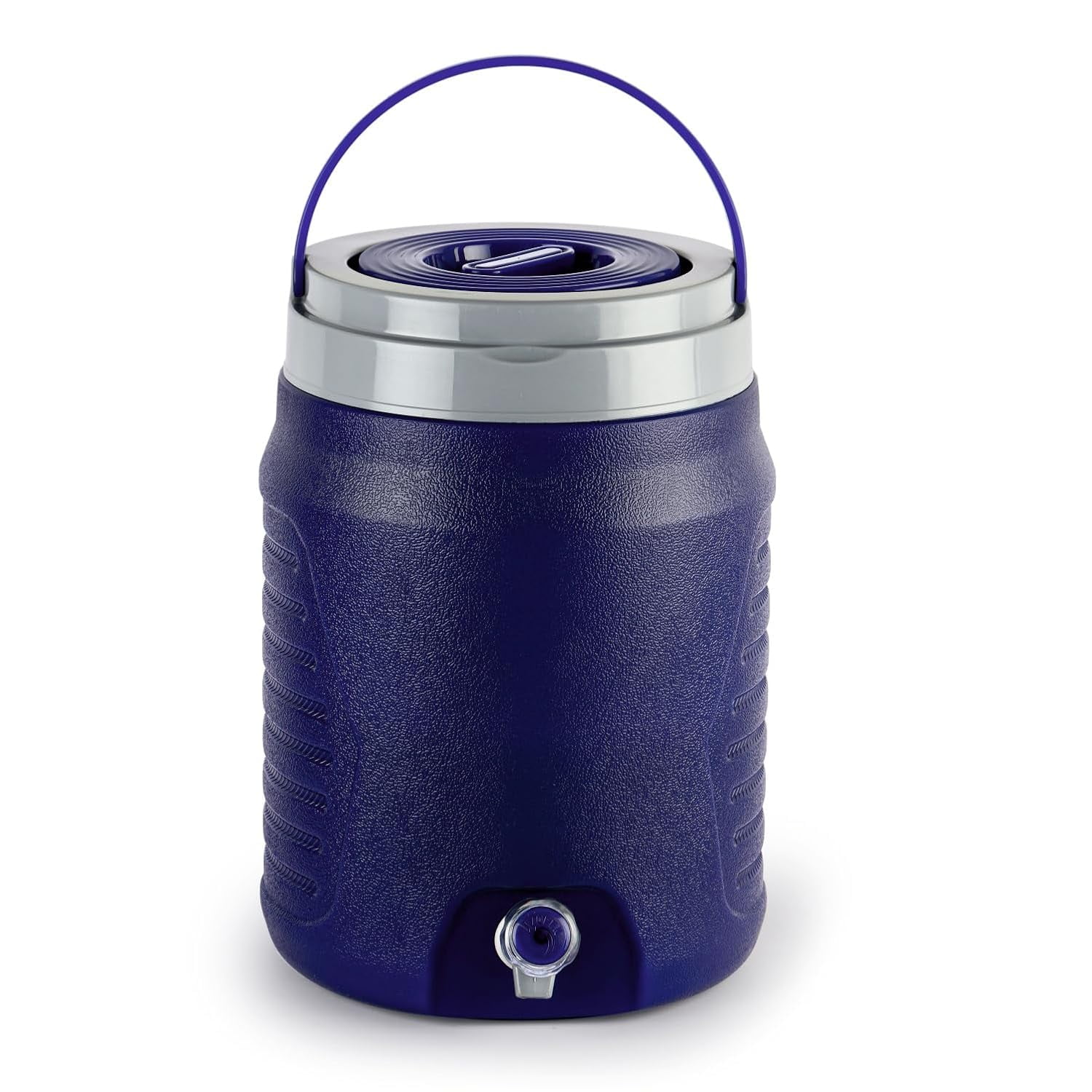 Cello Igloo Pastic Insulated Water Jug Thermos Jug Inner Stainless ...