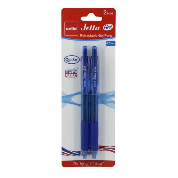 Cello Pens in Office Supplies - Walmart.com