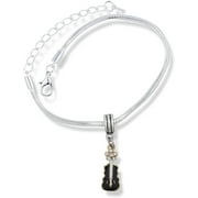 GUITAR STRING BRACELET