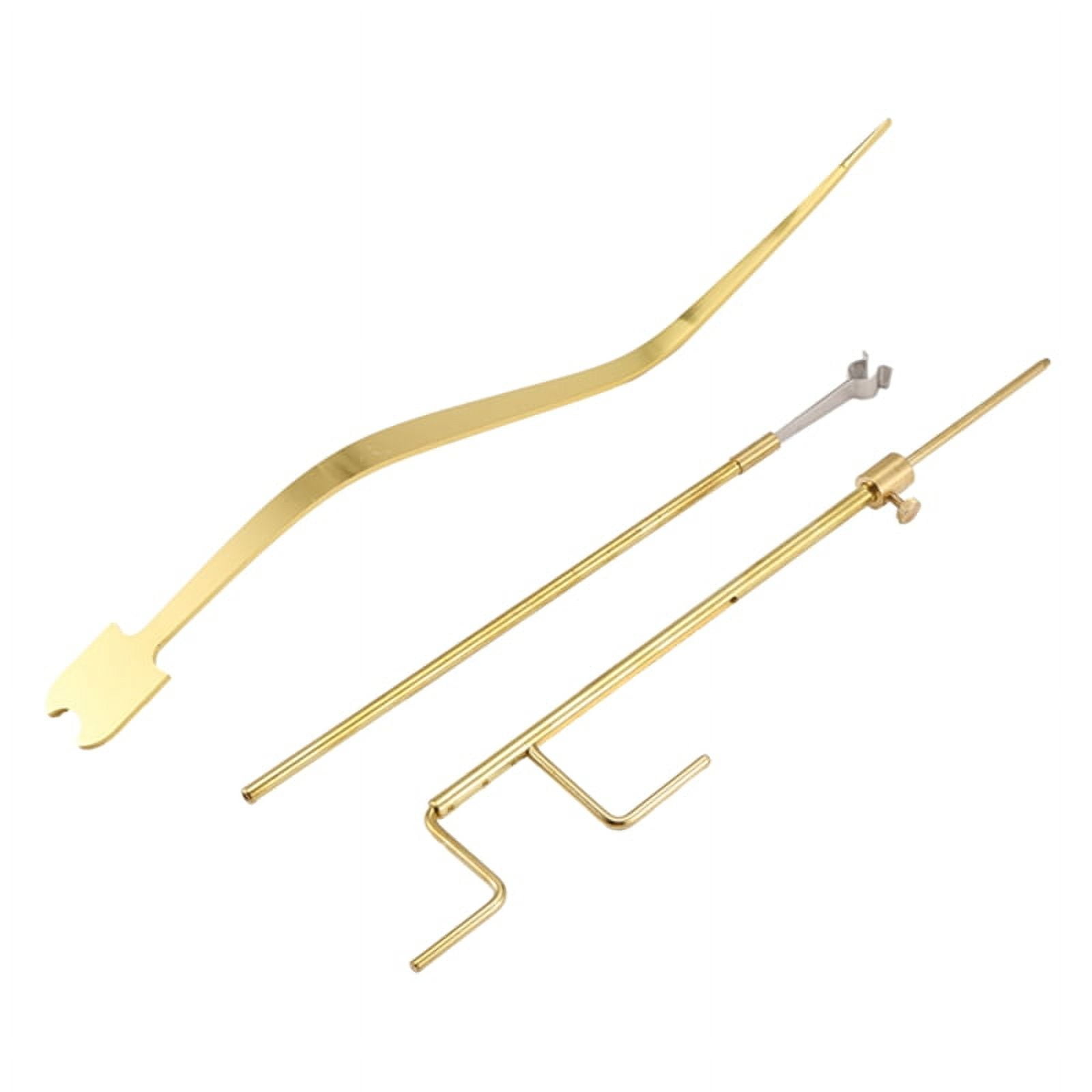 Cello Luthier Tools Kit Cello Sound Post Set Sound Post Installation ...