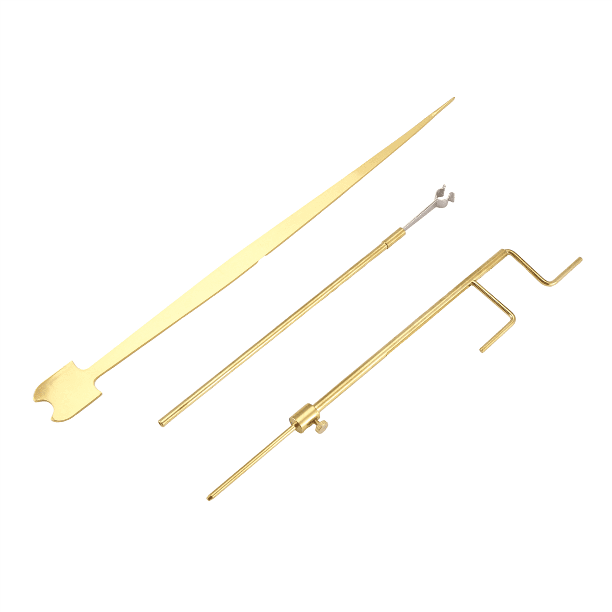 Cello Luthier Tools Kit Cello Sound Post Set Sound Post Installation ...