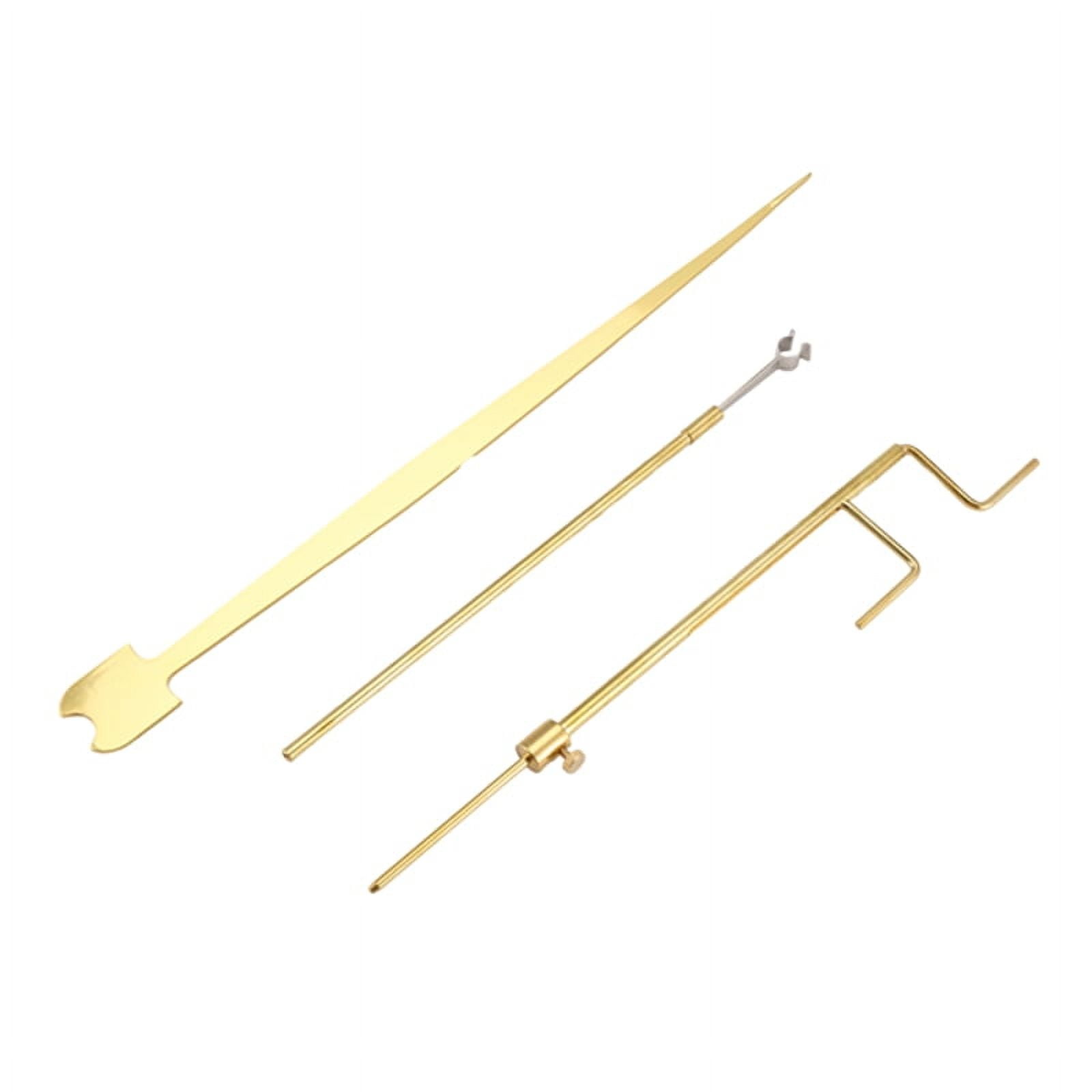 Cello Luthier Tools Kit Cello Sound Post Set Sound Post Installation ...