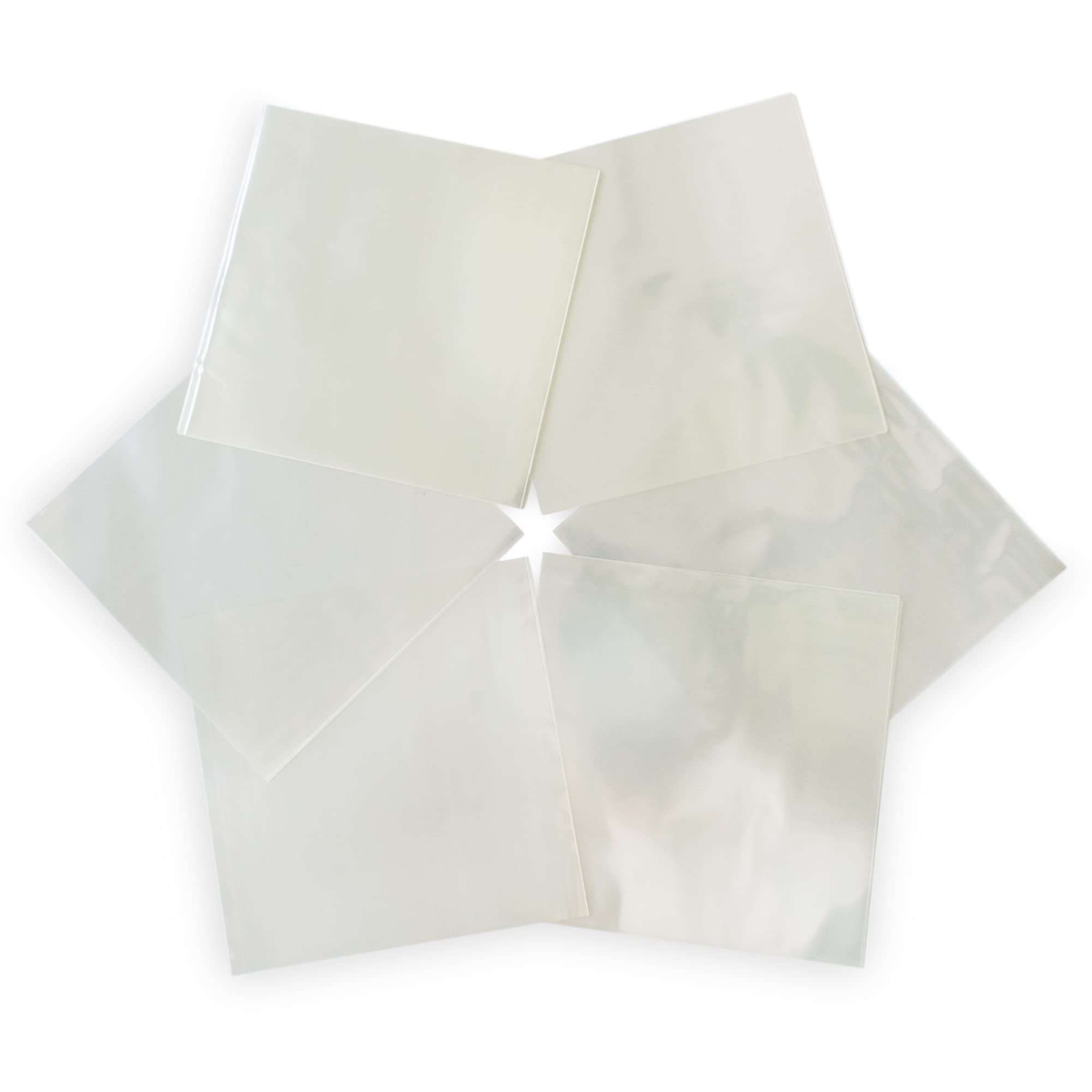 Cello Sheets (200 SSF20 pcs x in) - Cellophane Sheets - Cello Paper ...
