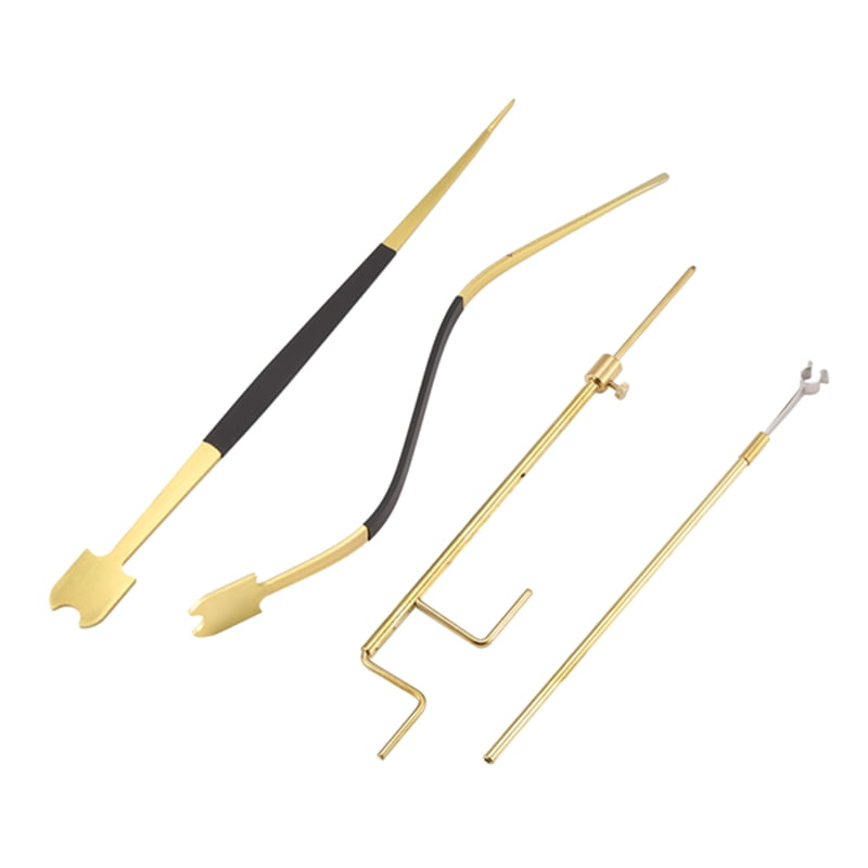 Cello Sound Post SET Cello Sound Post Retriever Setter Installation ...