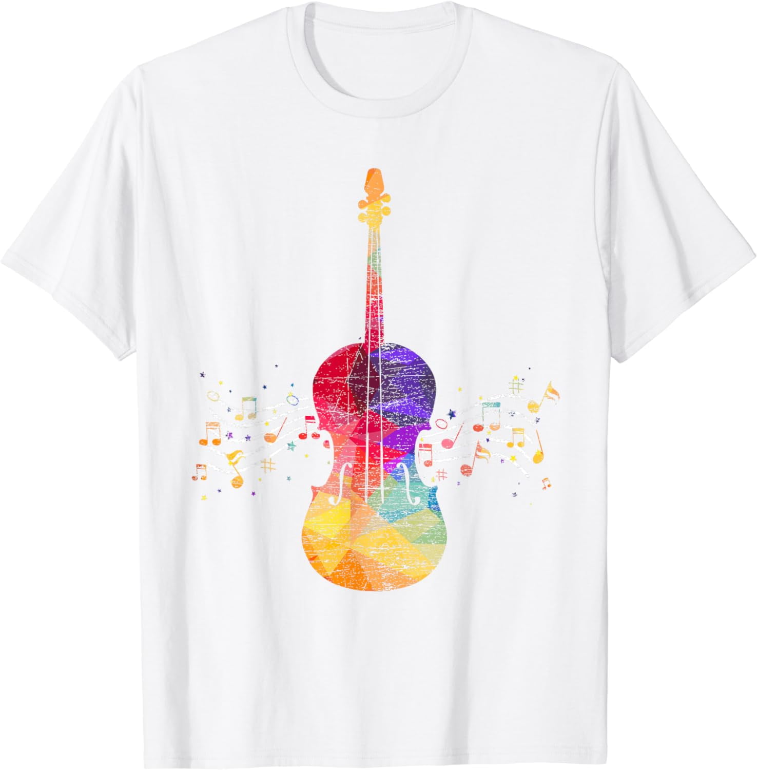 Cello T-Shirt - Walmart.com