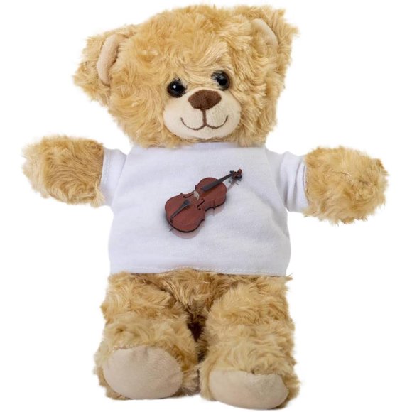 Happy Birthday Teddy Bears