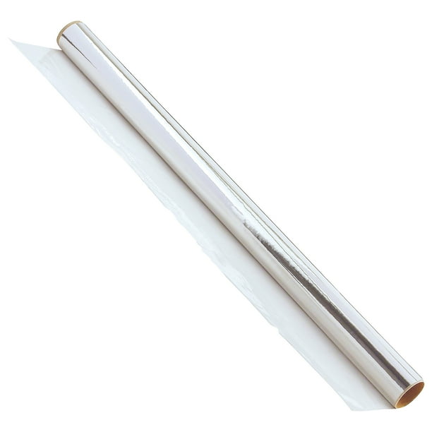 Cello-Wrap™ Roll, Clear, 6 Rolls - Walmart.com