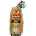 Cellone's Thick Sliced Italian Bread, 16oz - Walmart.com