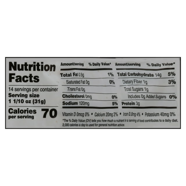 Cellones Cellone Hmstyl Wheat Bread - Walmart.com