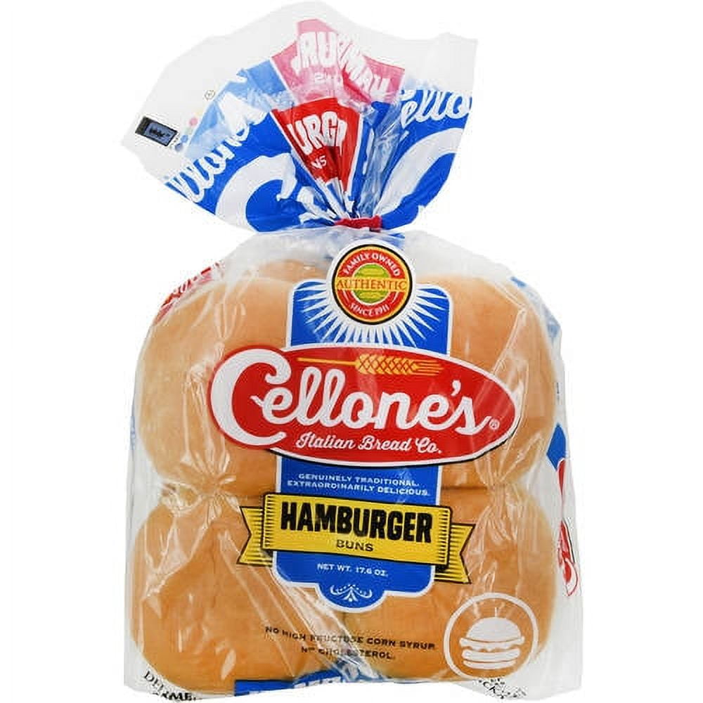 Cellones Italian Soft Rolls 8pk - Walmart.com