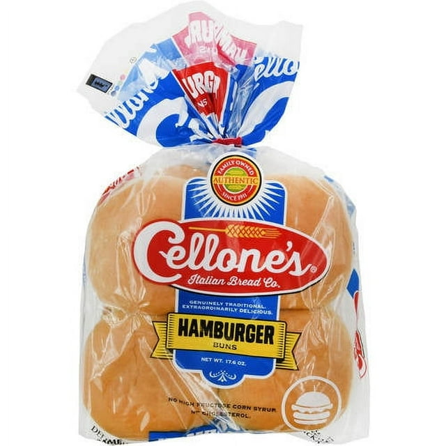 Cellones Italian Soft Rolls 8pk - Walmart.com