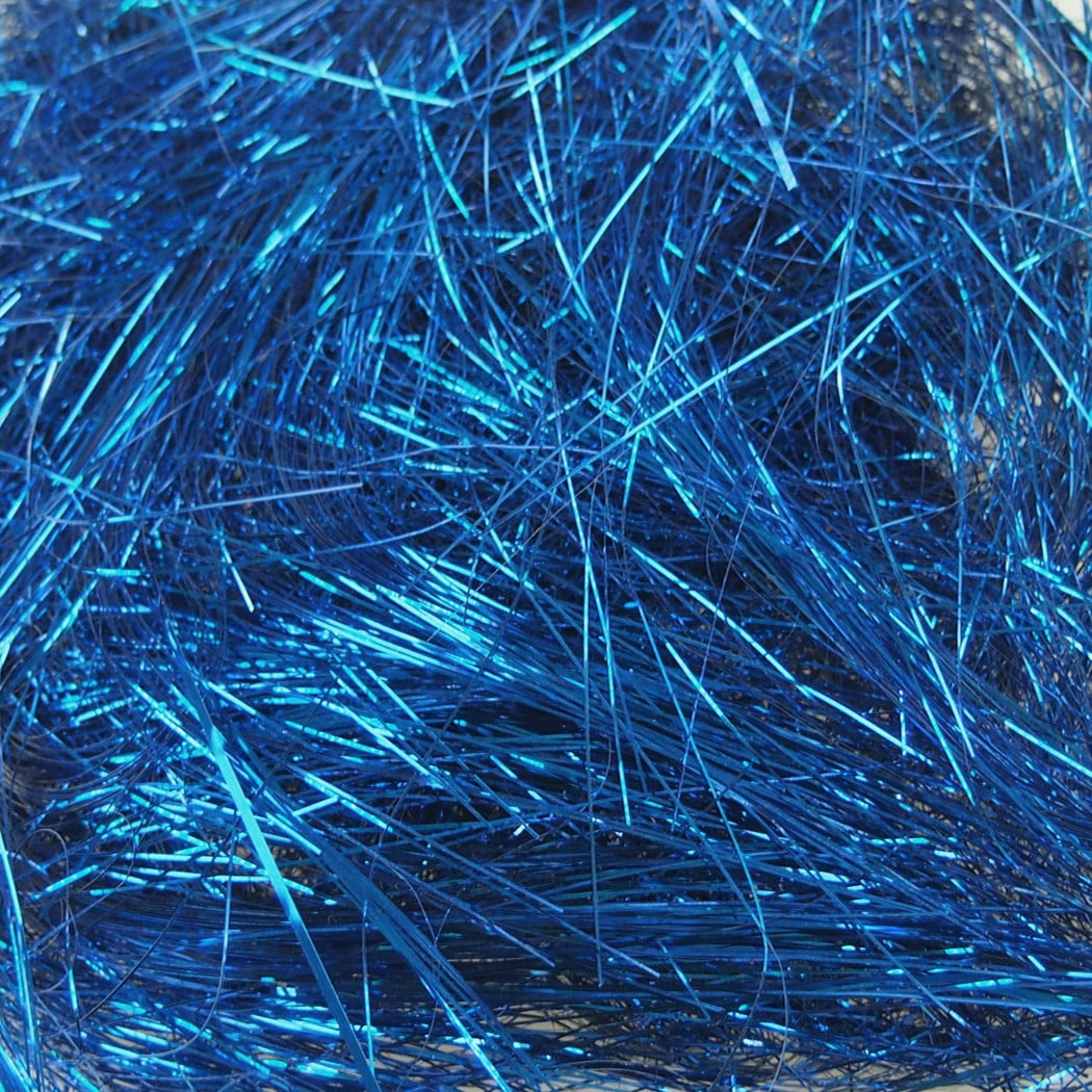 Cellophane Shreds Packaging, 20-grams, Royal Blue - Walmart.com