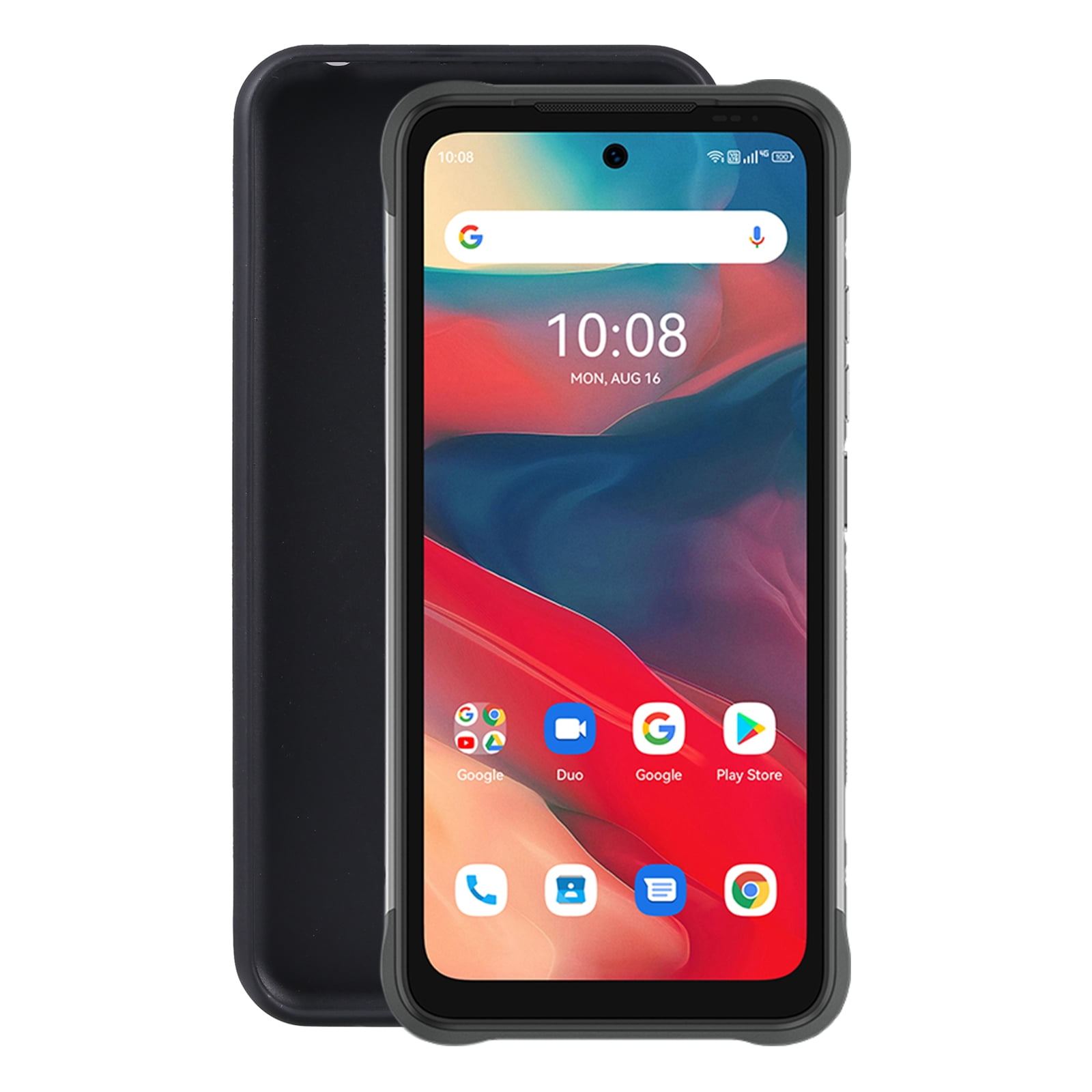 Cellphone Case TPU Phone Case For UMIDIGI BISON GT2 For UMIDIGI BISON ...