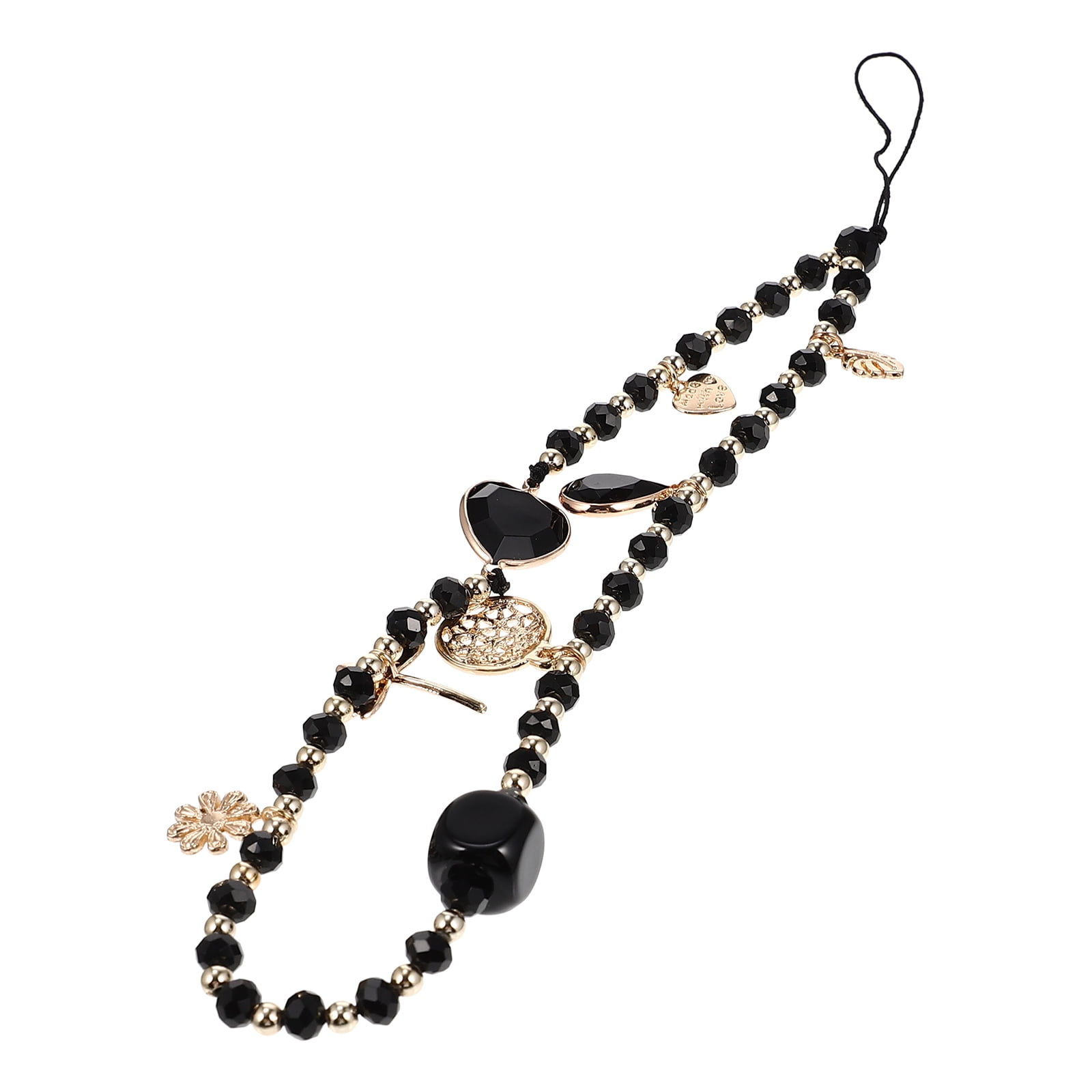 Cellphone Charms Color Matching Mobile Chain Decorative Lightweight ...