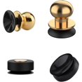 Cellphone Game Assistant Button Mini Conductive Suction Cup Phone Game ...