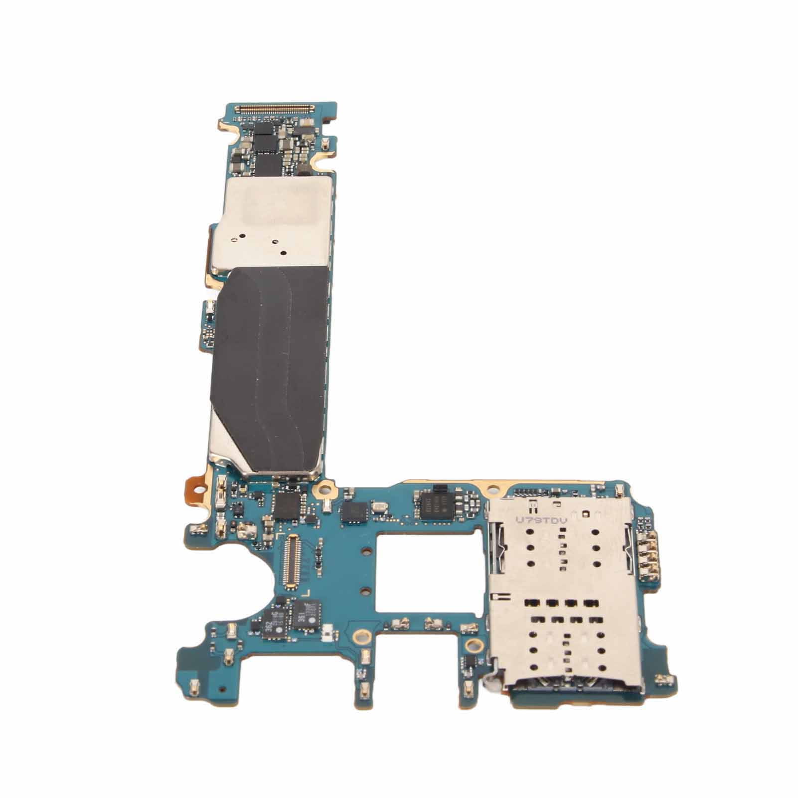 Cellphone Mainboard Unlocked Accurate Size PCB Materials Professional ...