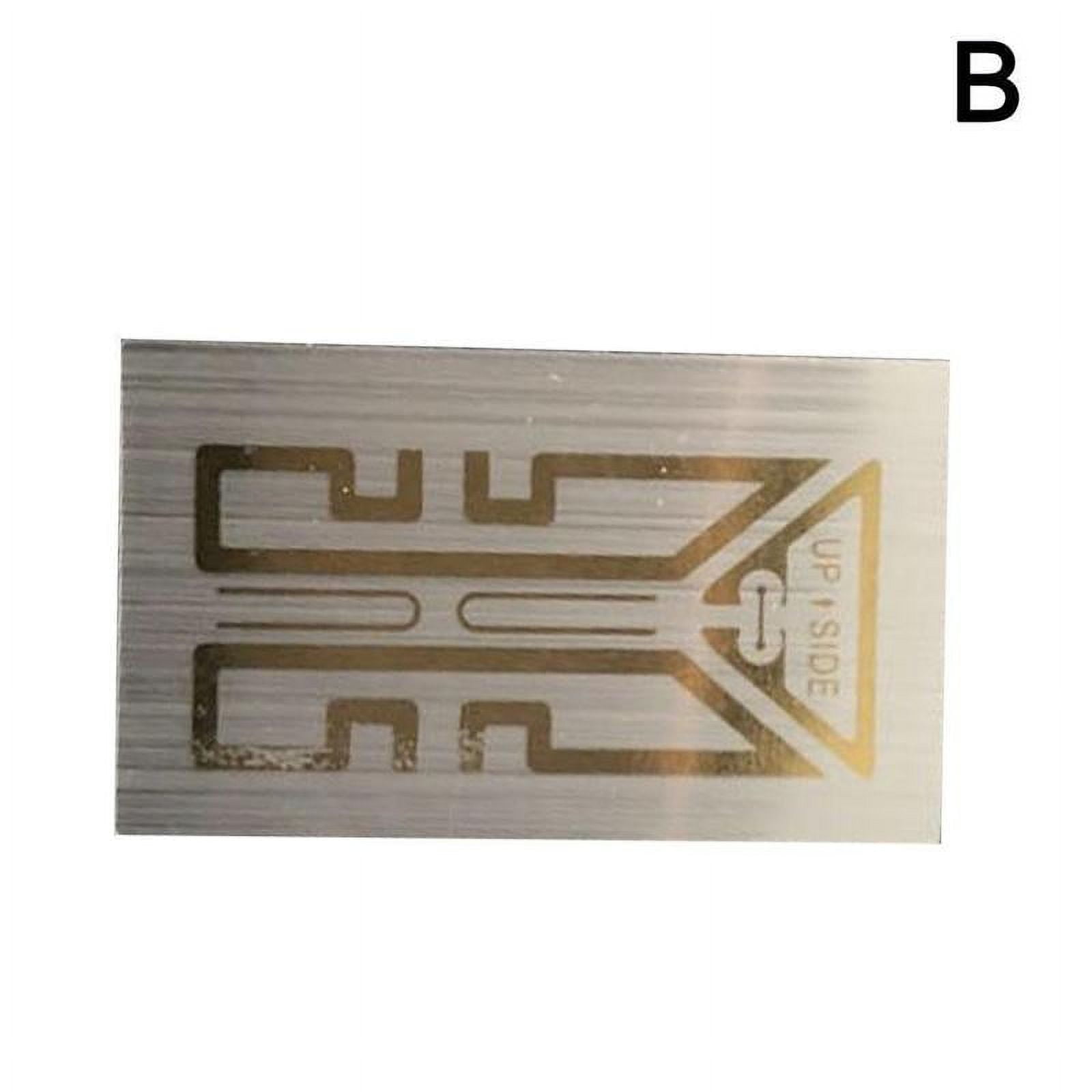 Cellphone Phone Signal Enhancement Signal Antenna Booster Stickers I2P1 ...