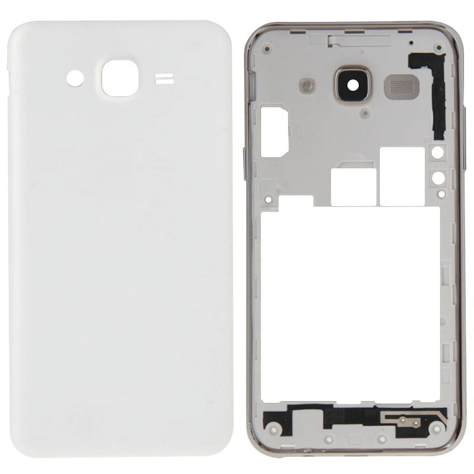 Parts Of Samsung J5