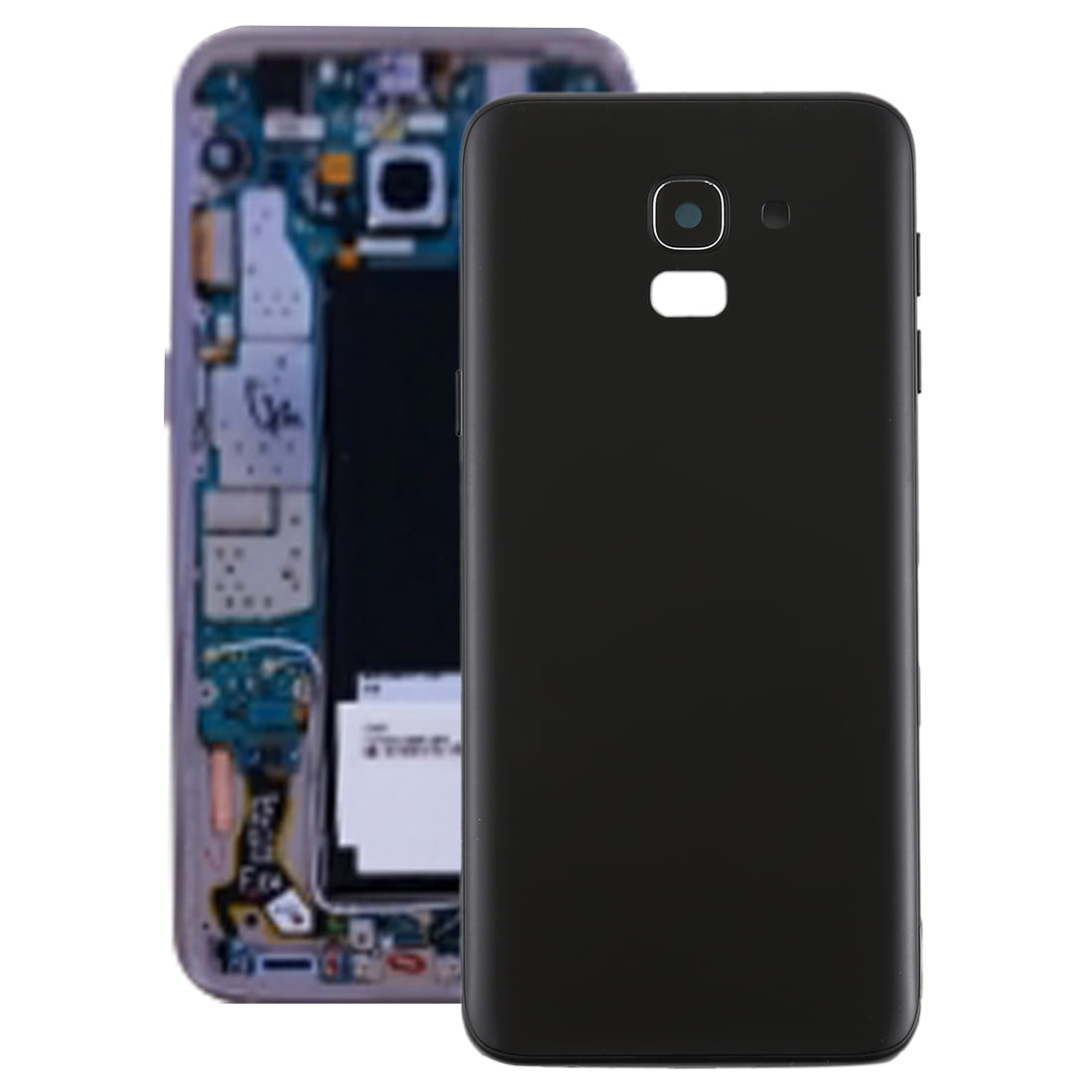 Cellphone Repair Parts For Galaxy J6 / J600F/DS, J600G/DS Back Cover ...