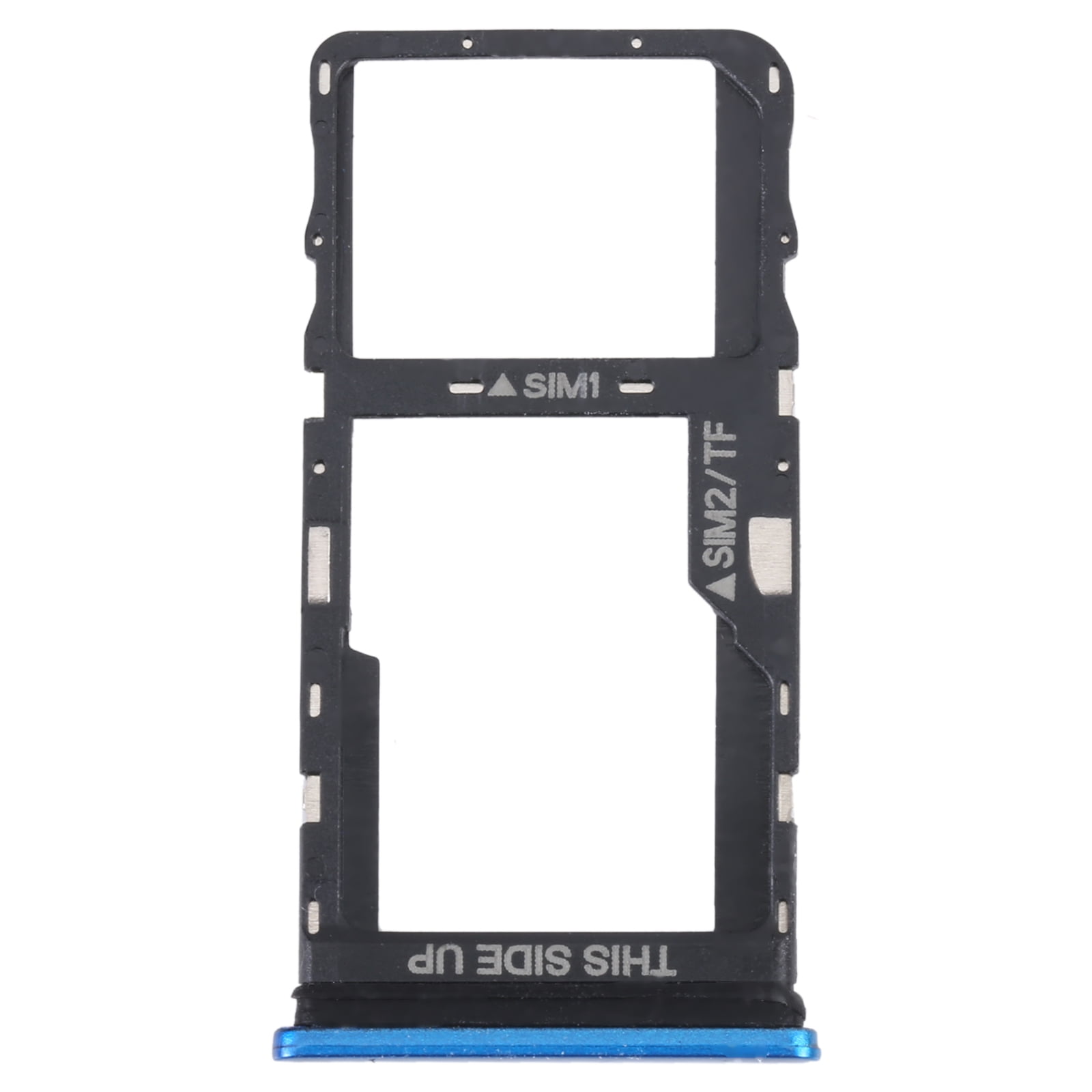 Cellphone Repair Parts For TCL 20 5G Original SIM Card Tray + SIM ...