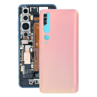 Professional Replacement Back Glass Rear Battery Cover for iPhone XR ...
