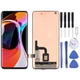 Cellphone Repair Parts Original AMOLED LCD Screen for Xiaomi Mi 10 / Mi ...