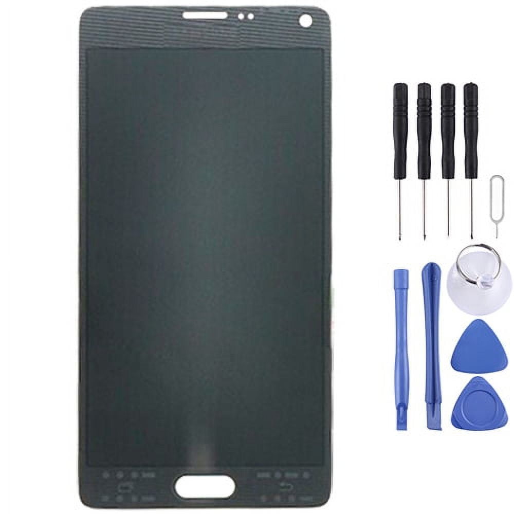 Cellphone Repair Parts Original LCD Display + Touch Panel for Galaxy ...