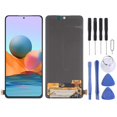 Cellphone Repair Parts Super OLED Material Original LCD Screen and ...