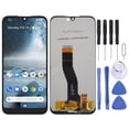 Cellphone Repair Parts TFT LCD Screen for Nokia 4.2 with Digitizer Full ...