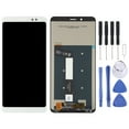 Cellphone Repair Parts TFT LCD Screen for Xiaomi Redmi Note 5 / Note 5 ...
