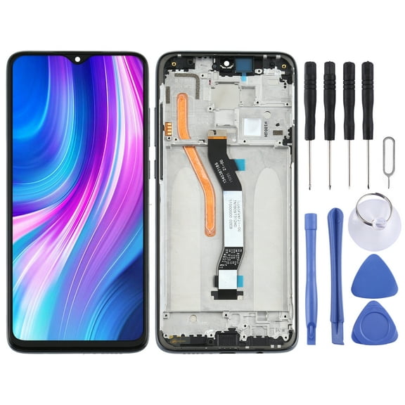 Cellphone Repair Parts TFT LCD Screen for Xiaomi Redmi Note 5 / Note 5 ...