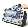 Cellphone Screen Magnifier, Watch Tv Screen Magnifier Amplifier, Cell ...