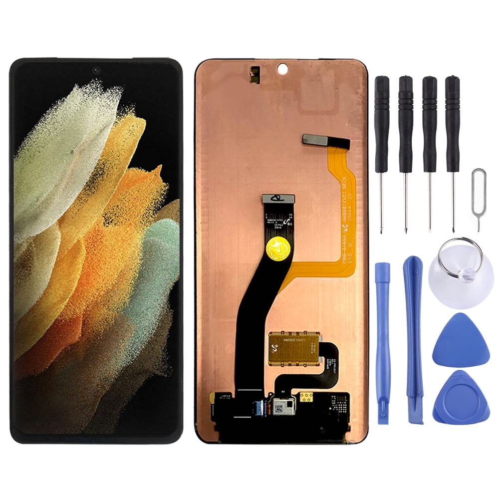 Cellphone Spare Parts LCD Screen and Digitizer Full Assembly for ...
