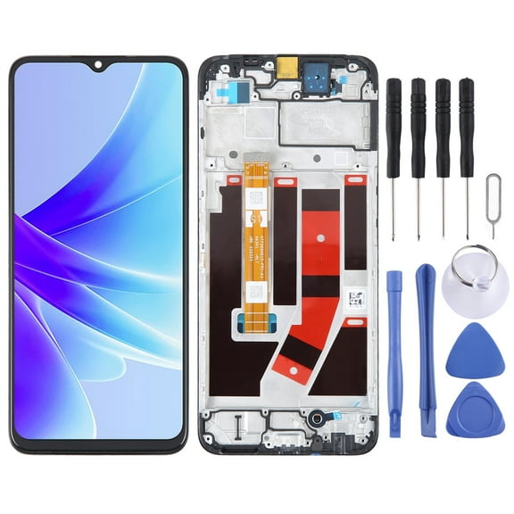 Cellphone Repair Parts OEM LCD Screen Digitizer Full Assembly with ...